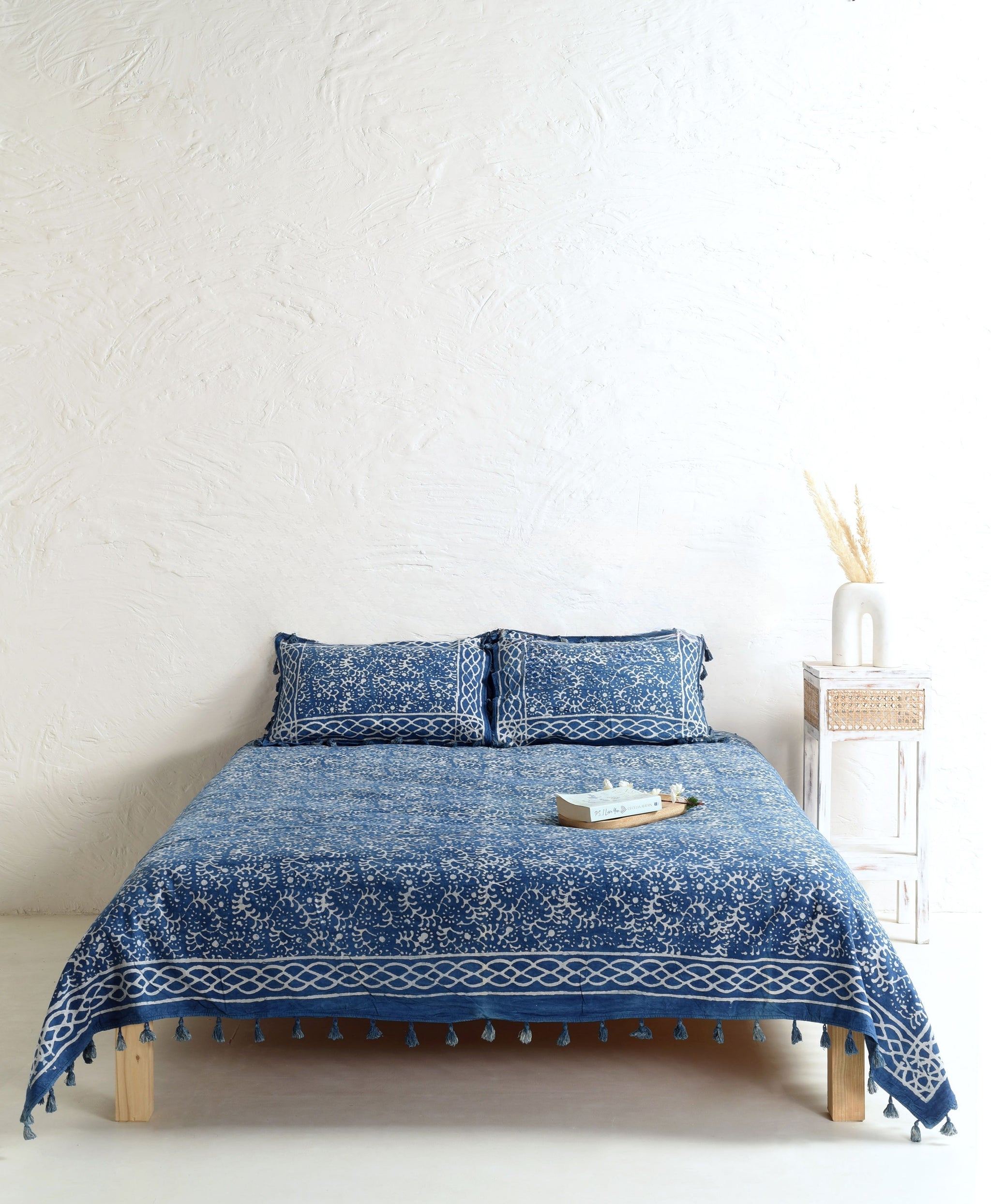 Creating a Calming Sanctuary: The Essentials of Bedroom Design - The ...