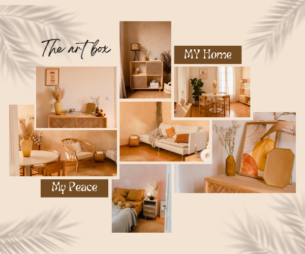 How Thoughtful Home Décor Enhances Mental Peace and Well-Being - The ...