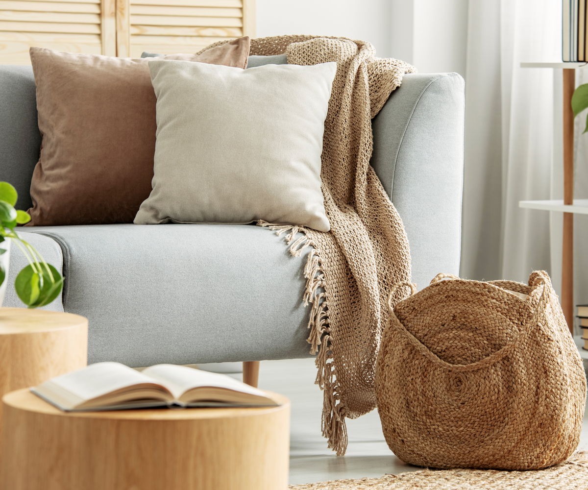 How to Choose the Perfect Cushions for Every Room: A Complete Guide ...